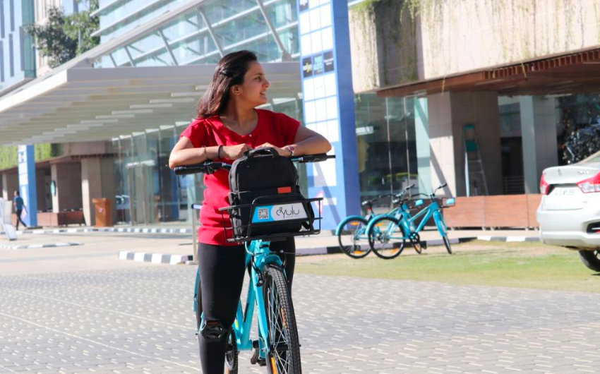 Today You Should Ride Your Bike To College | Bikelist