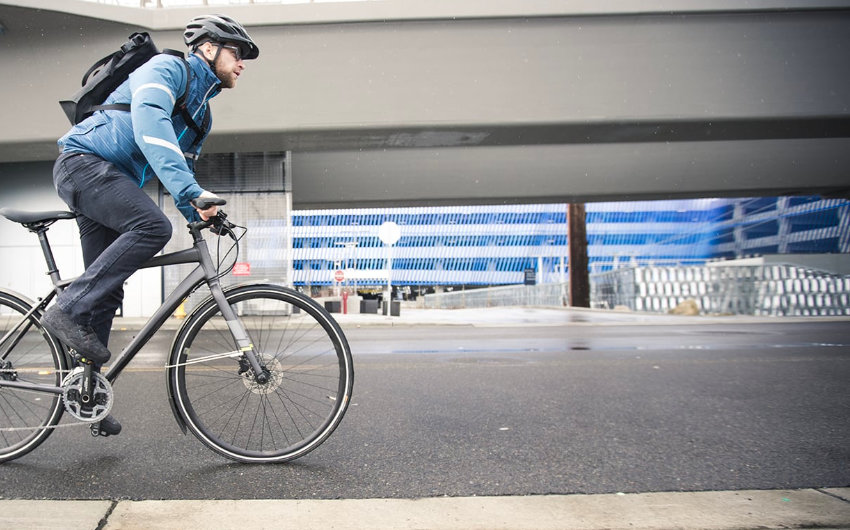 Why You Should Be Riding A Bike. Now! | Bikelist